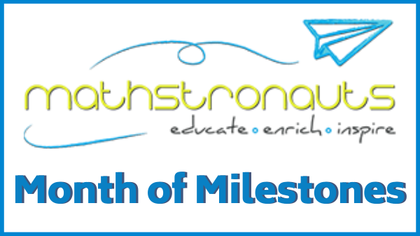 Mathstronauts’ Month of Milestones | The Forge | McMaster University