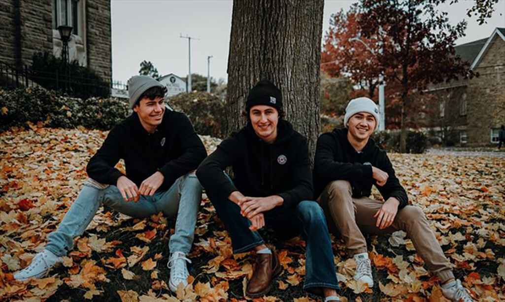 From friends to founders | The Forge | McMaster University