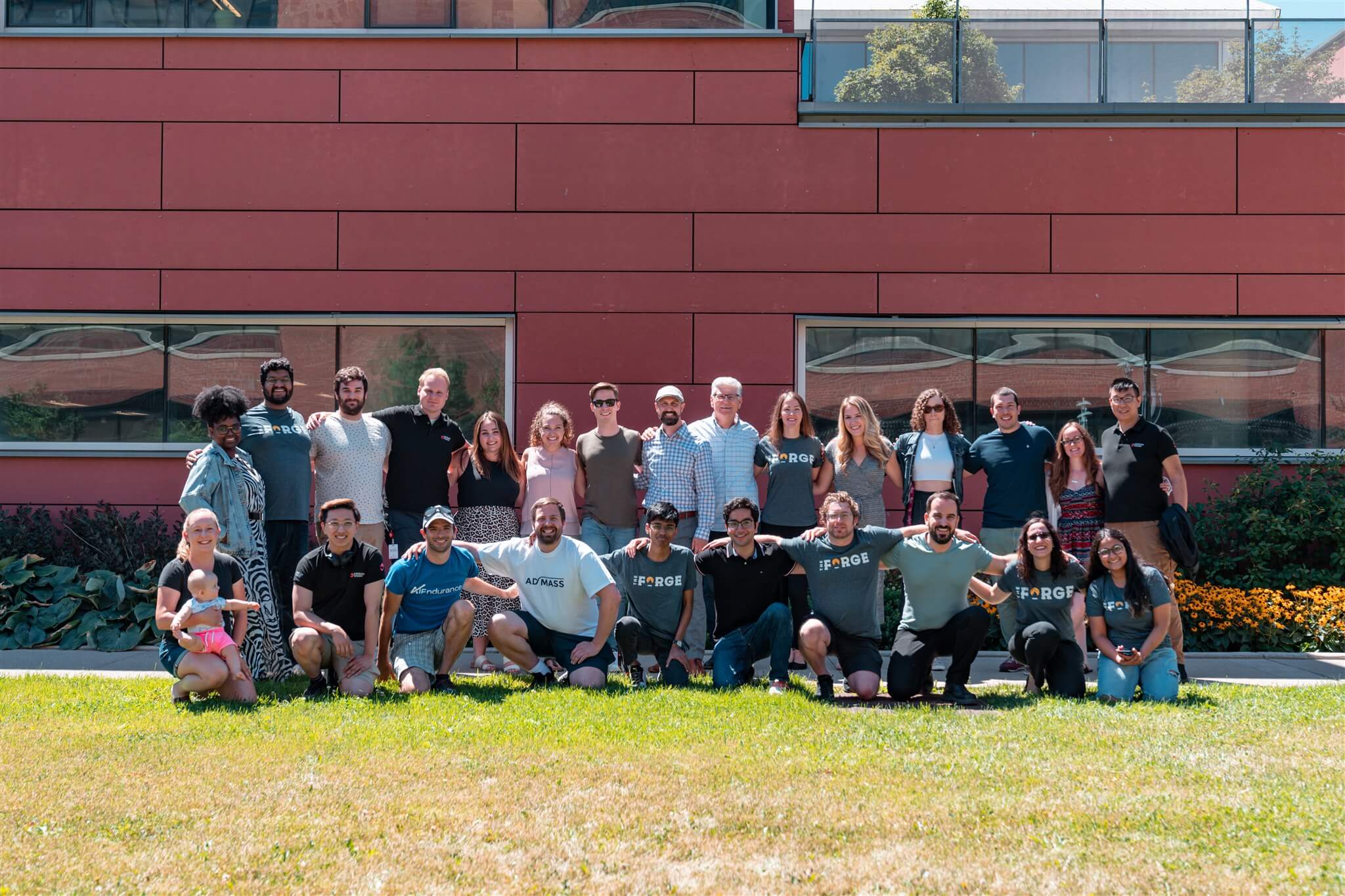 Startups | The Forge | McMaster University