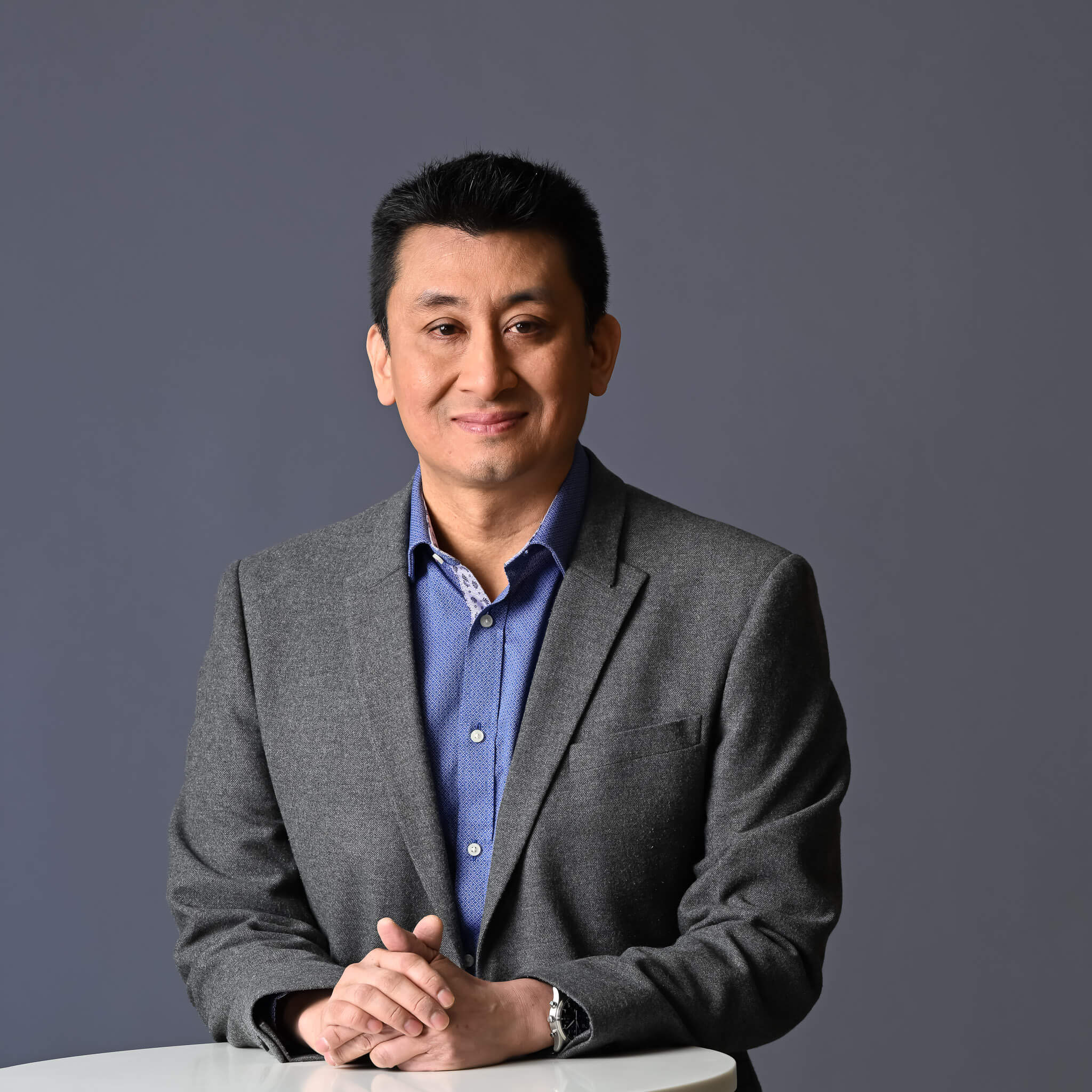 Eric Yeung | The Forge | McMaster University