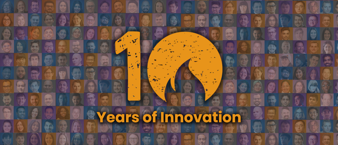 Celebrating 10 Years of The Forge | The Forge | McMaster University
