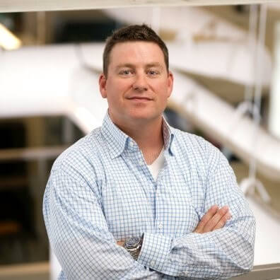 Daryl Sherman | The Forge | McMaster University